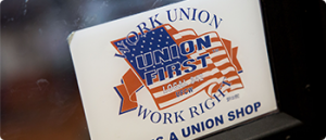 UFCW Local 342 - Work is already hard enough...We can make it easier.