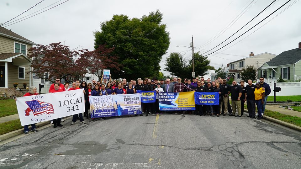 banner - UFCW Local 342